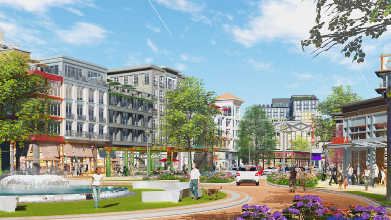 Community Development - City of Mauldin