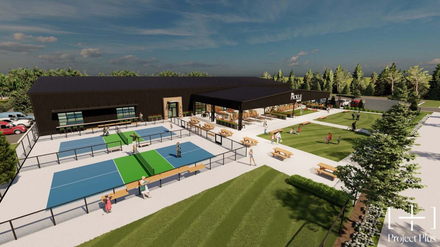 Projects - City of Mauldin