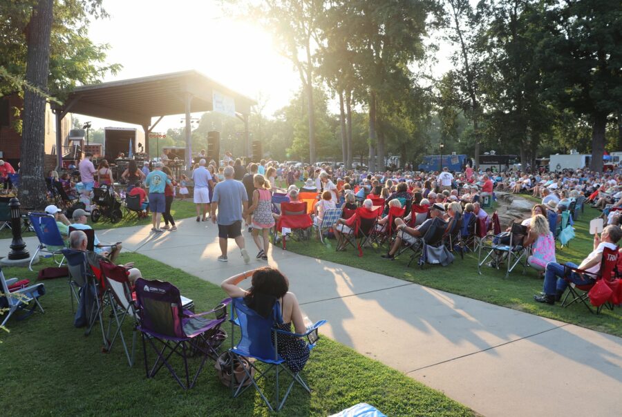 Home - City of Mauldin