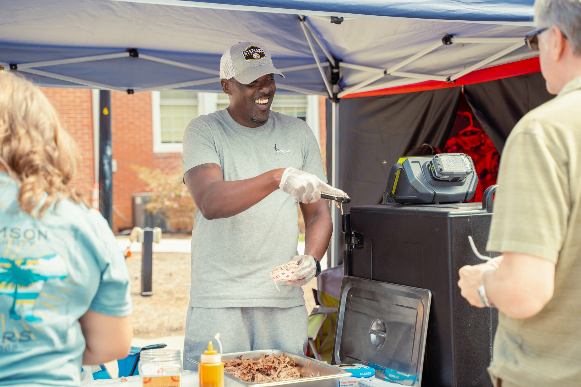 Mauldin Cultural Center to Host 14th Annual SOOIE. BBQ Cook-Off Sept ...