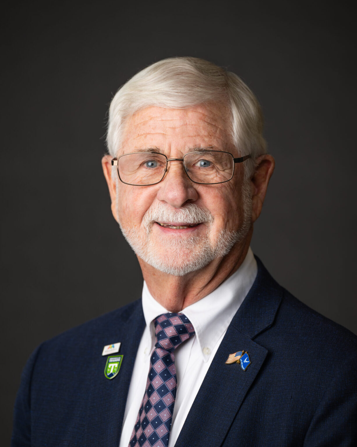 Meet Your Mayor - City of Mauldin